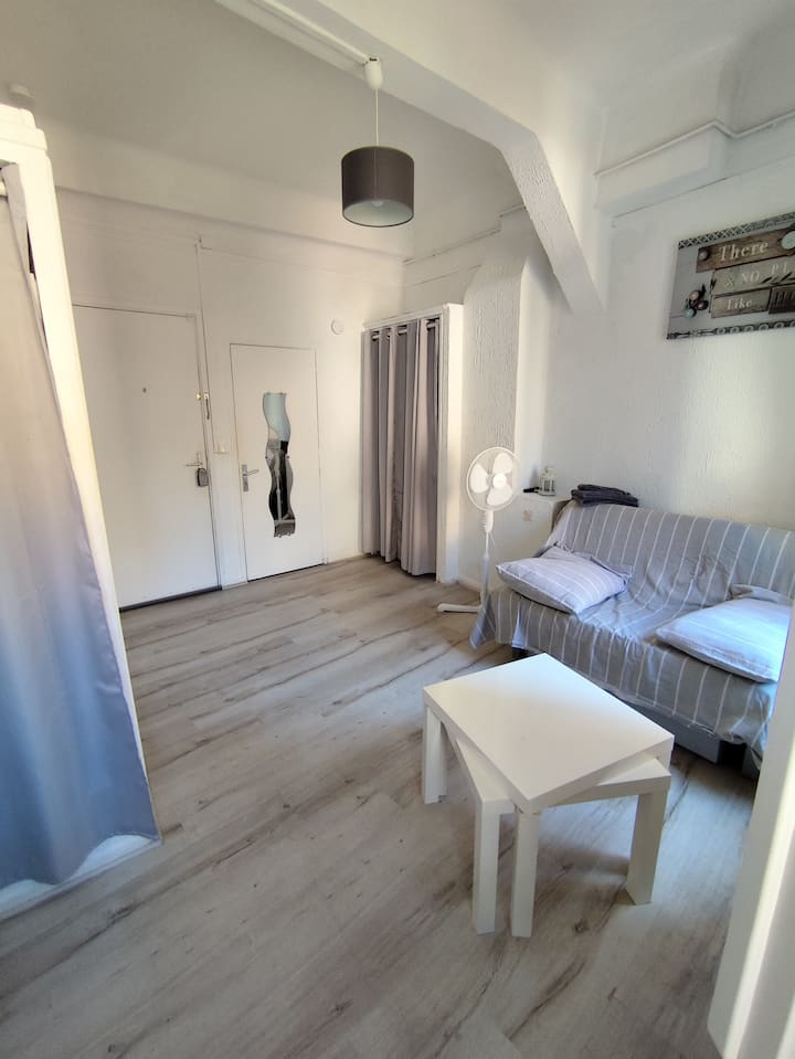 Appartement Cozy Centre Historique Cathédrale - Aix-en-Provence