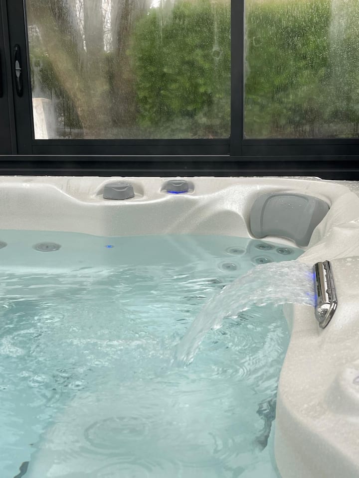 Longère De Charme 4* (Spa Sous Véranda En Option) - Le Conquet