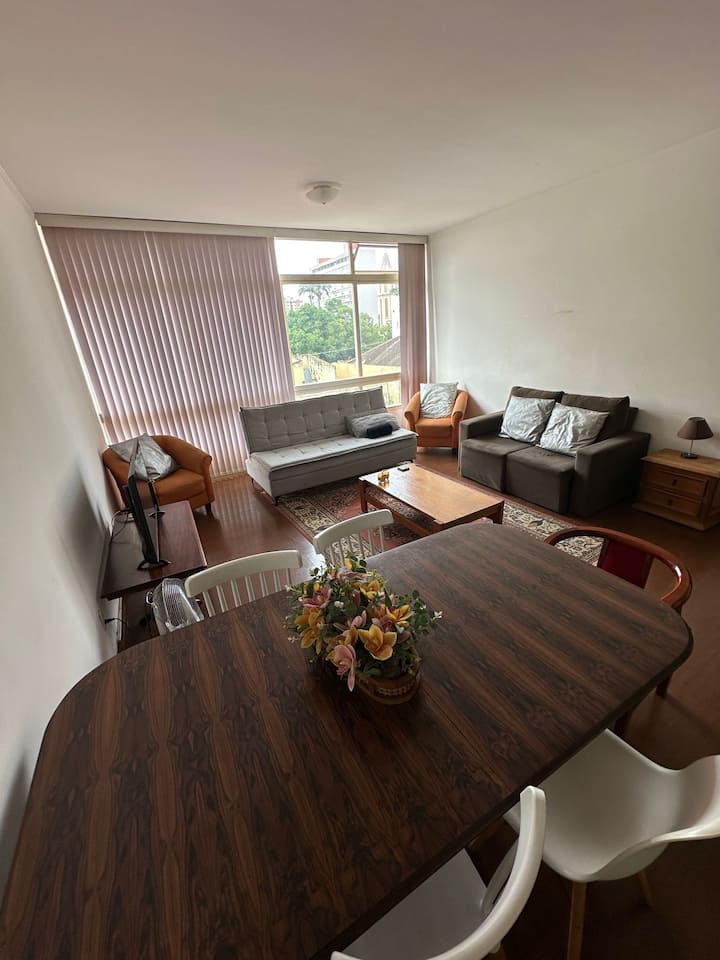 Apto De 150 Metros - Espaço Inteiro - Araraquara