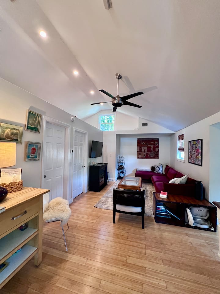Carriage House By Surfers Beach Asbury Park - Spring Lake, NJ