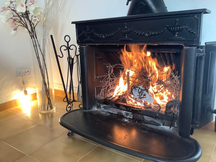 Quiet House Not Overlooked - Manacor