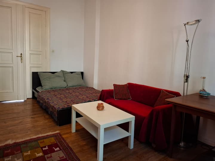 Private Room In North-neukölln - Berlin