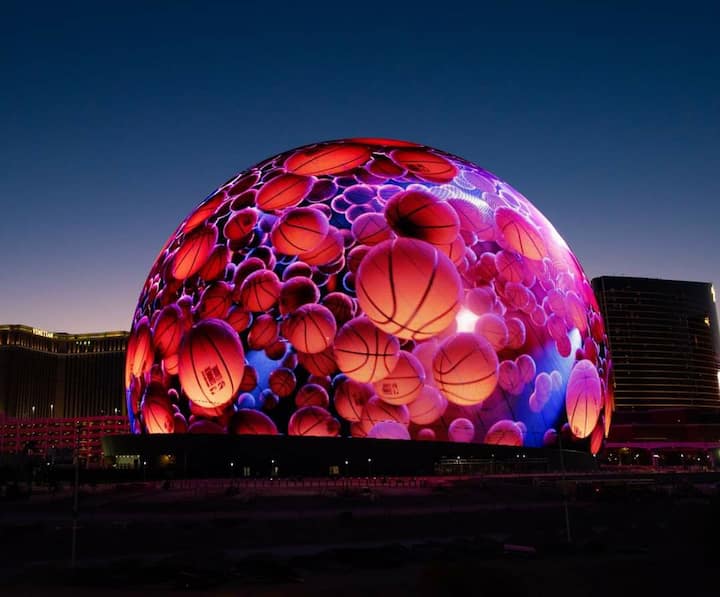 🌻Vdara Suite@aria💙of Strip Free Parkng/no Rsrt Fee - Las Vegas, NV