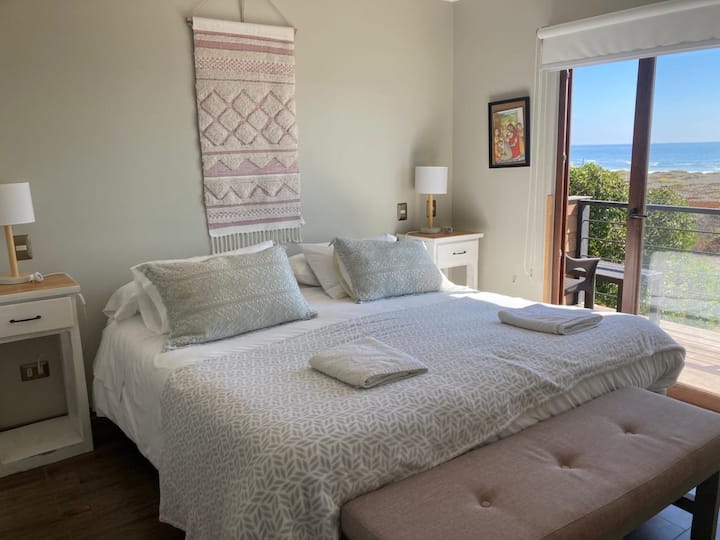 Loft 9 Frente Al Marcobquecura - Cobquecura