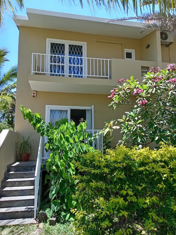 Ti La Caze Coco-maison &Piscine Privée Grand Gaube - Mauritius