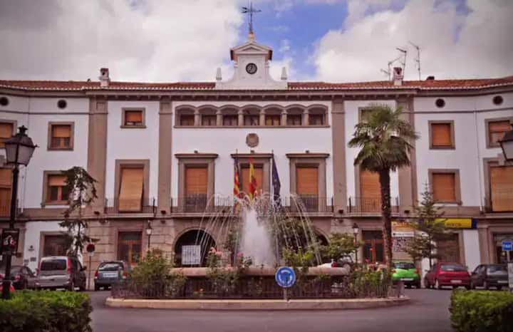 Casa Julieta - Viver