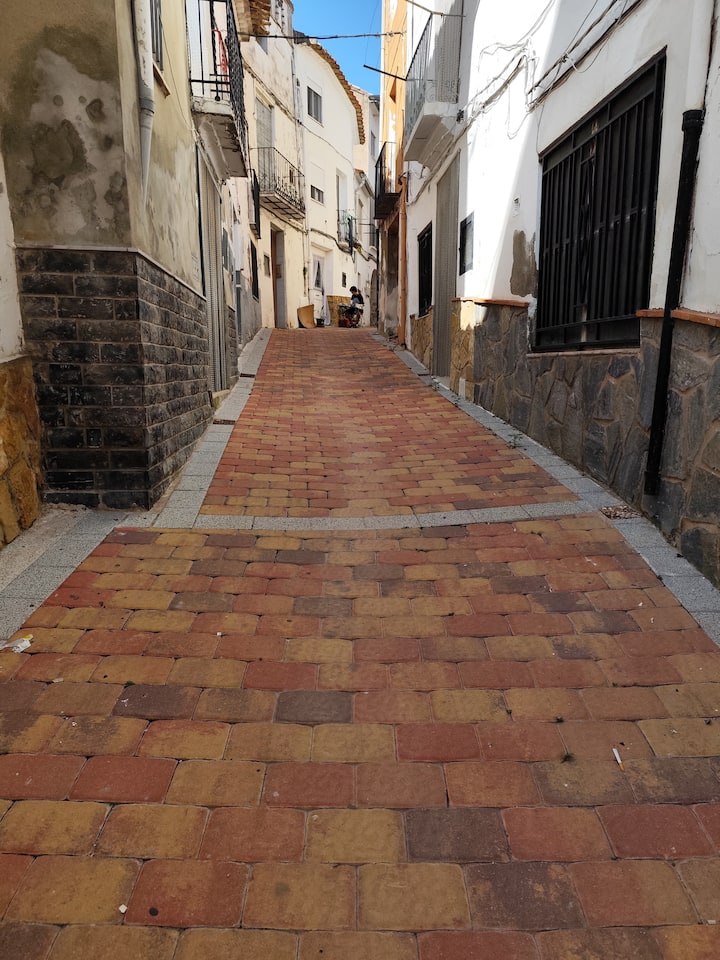 Casa Julieta - Altura, Spain