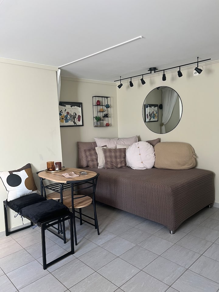 Pleasant Apartment Near The City Center - Tromsø