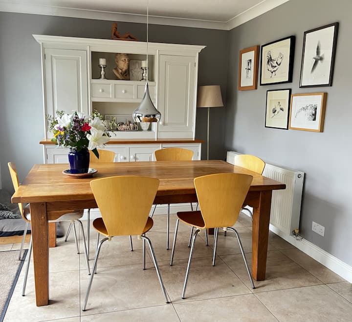 Stylish Little Gem 1 Mile From Bath - Bradford-on-Avon