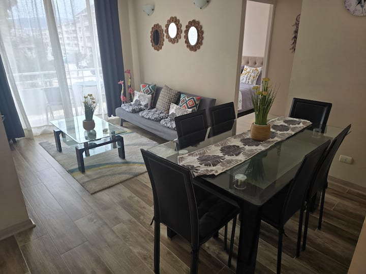 Departamento La Serena - La Serena