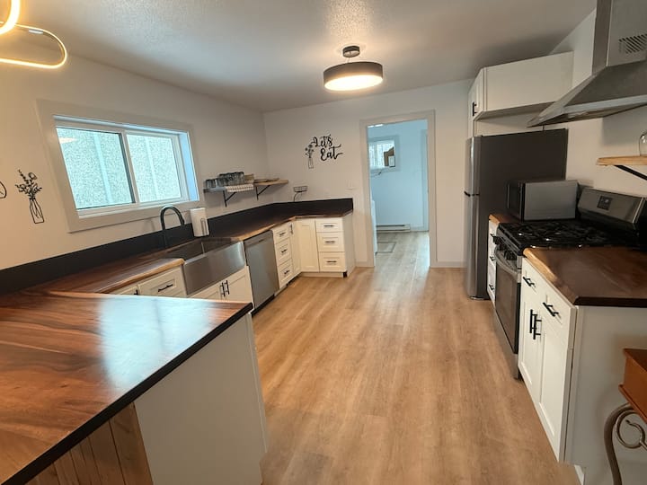 Wyoming Haus - Sheridan, WY