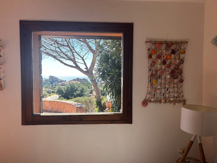 Casa Gemma Con Splendida Vista Mare - Sardinia