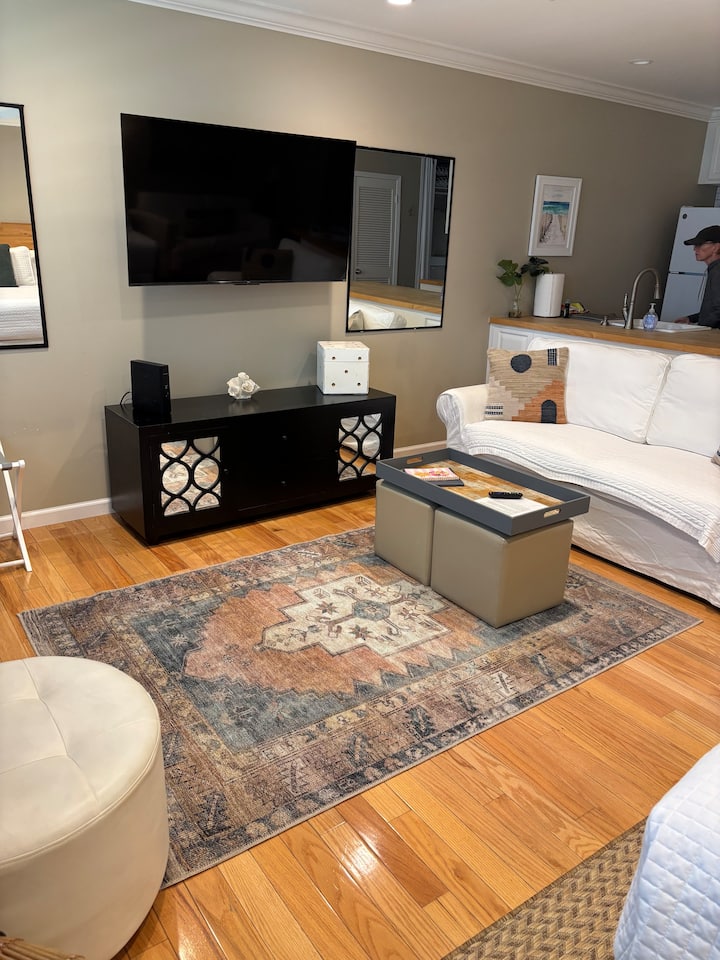 'Seagrove Sol' -3 Minute Walk To The Beach! - Seagrove Beach, FL