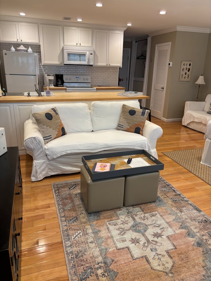 'Seagrove Sol' -3 Minute Walk To The Beach! - Seaside, FL