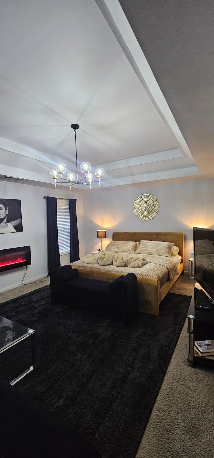 Luxe Studio - Experiment, GA