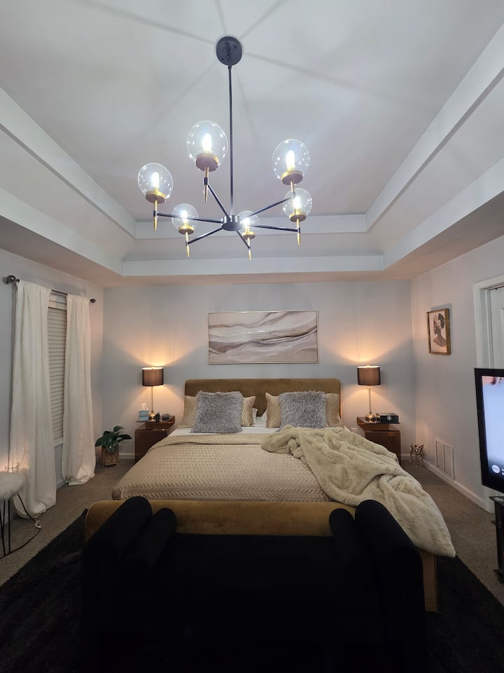 Luxe Studio - McDonough