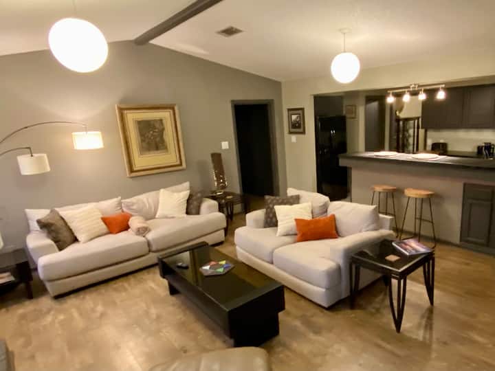 Arthur’s  (West Little Rock) - Little Rock, AR