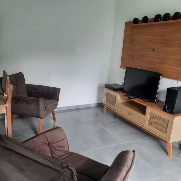 Sta Mônica, Guarapari, Es - Guarapari