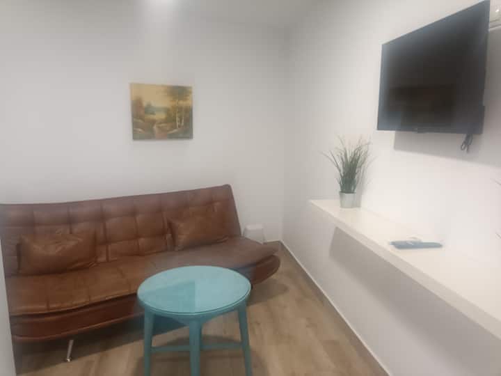 Casa Nany 1. Paz Al Lado De Un Bosque De Olivo. - Aljarafe