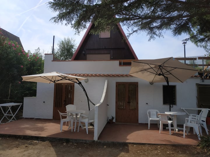 Villino Del Duca A Peschici - Peschici