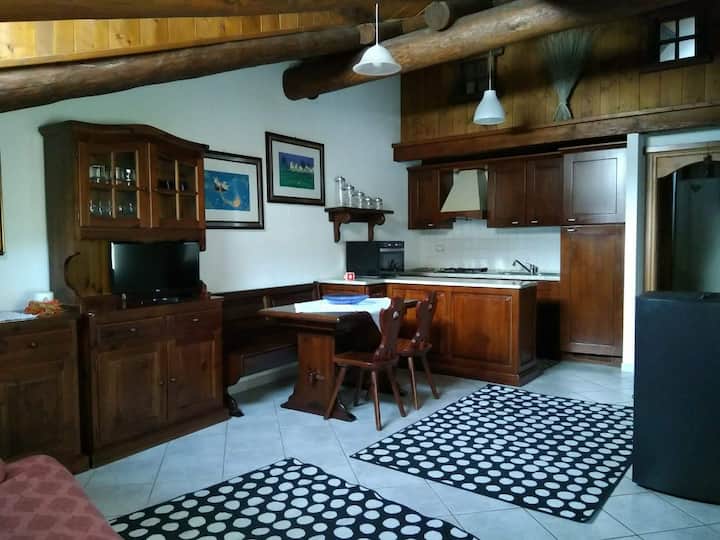 Arios La Thuile – Le Hérisson | Storie E Natura - La Thuile