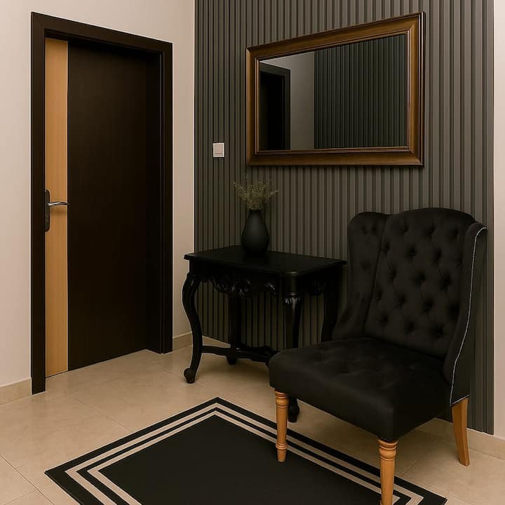 Conservation Retreat By Conservation Park Lekki - Nigeria