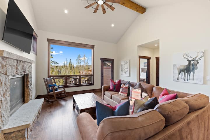 Alders #698 - Silverthorne, CO