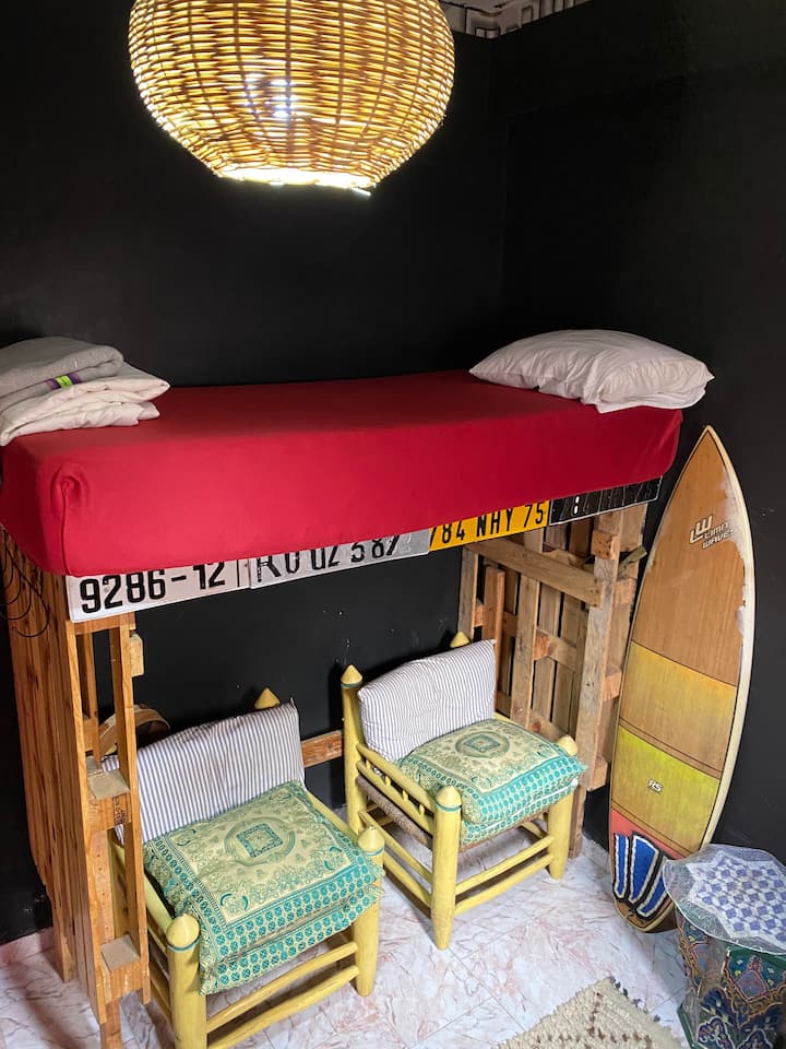 Cozy House Essaouira - 에사우이라