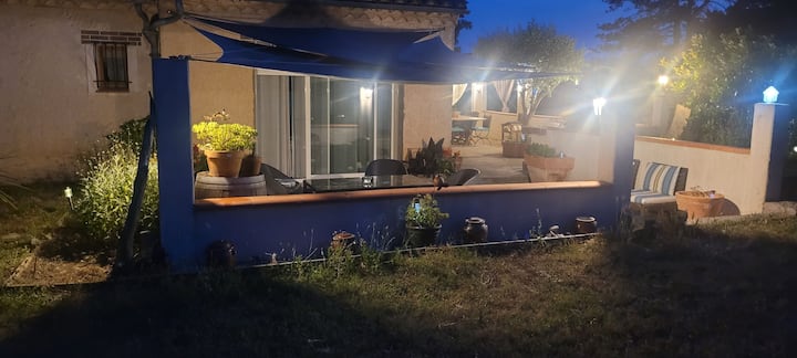 Maison Familiale De 100 M² à 5 Km Carcassonne - Carcassonne