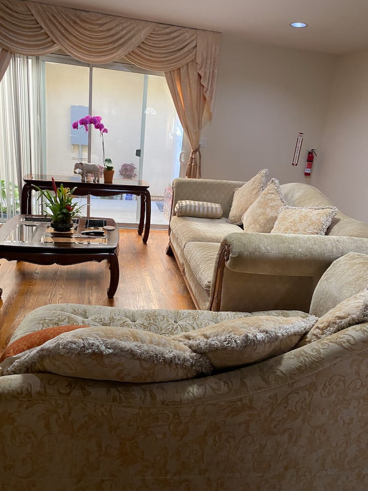Remodel, Cozy Room By Lax/beach - Redondo Beach, CA