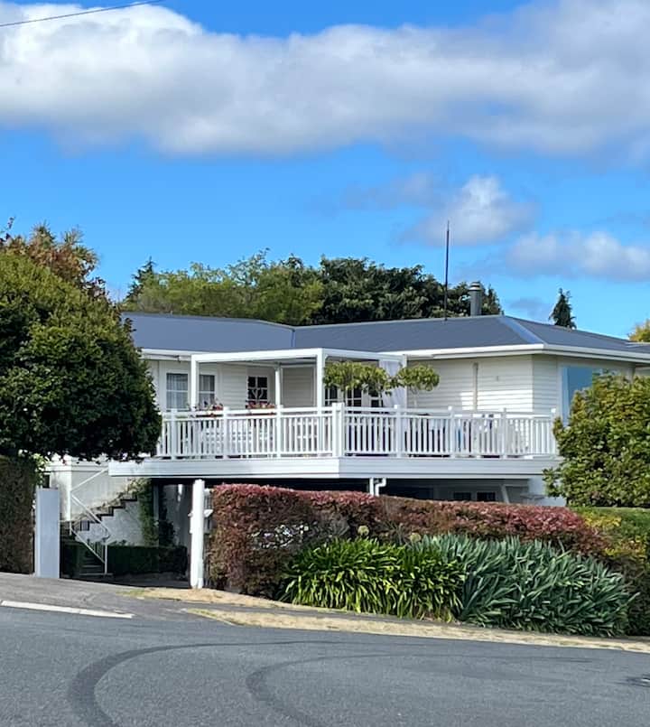 Elegant Villa - New Zealand
