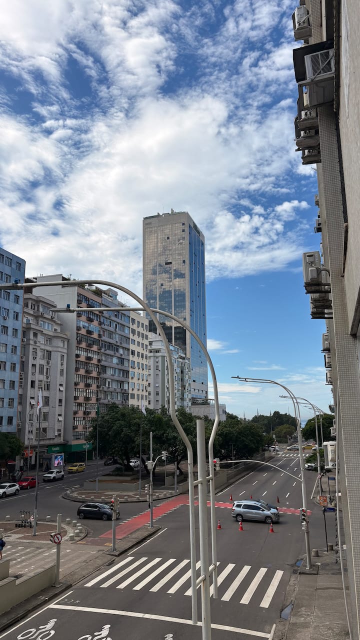 Excelent Flat In Copacabana - Río de Janeiro