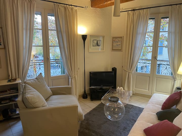 Appartement De Charme - Céret