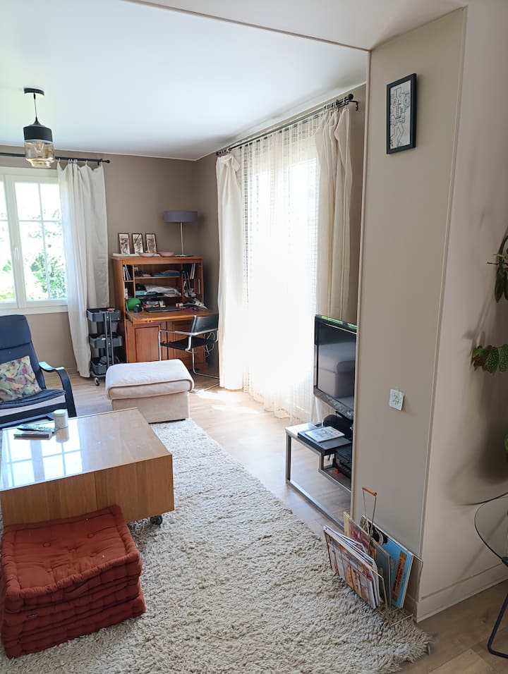 Maison Familiale - Carsac-Aillac