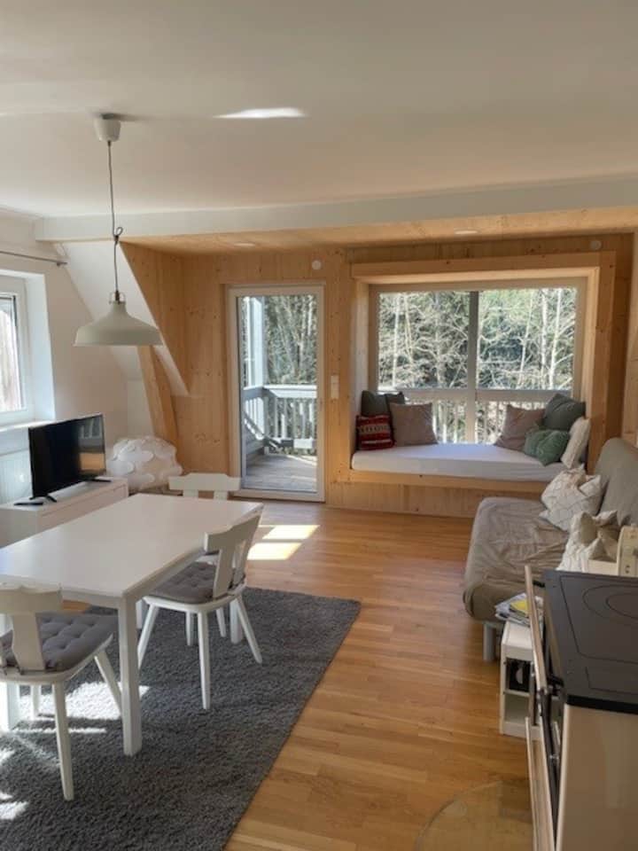 Winterdream At The Lake! As A Couple Or With Kids. - Steiermark