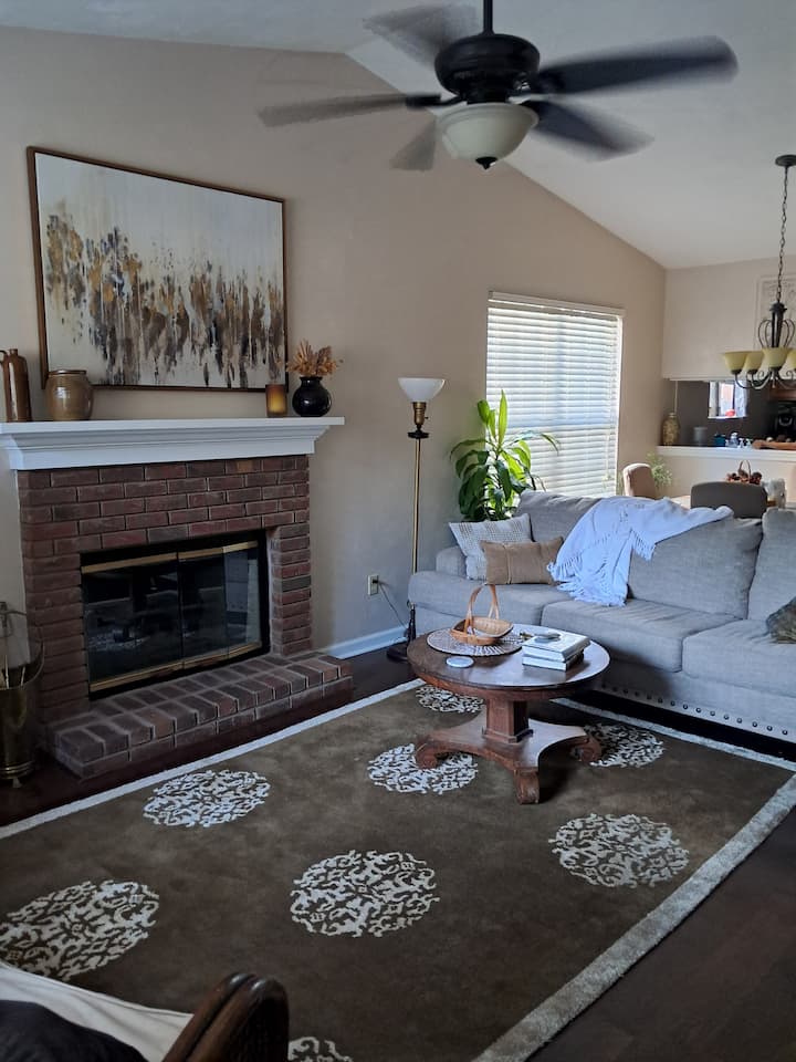 Ready For Legislative Session! - Tallahassee, FL