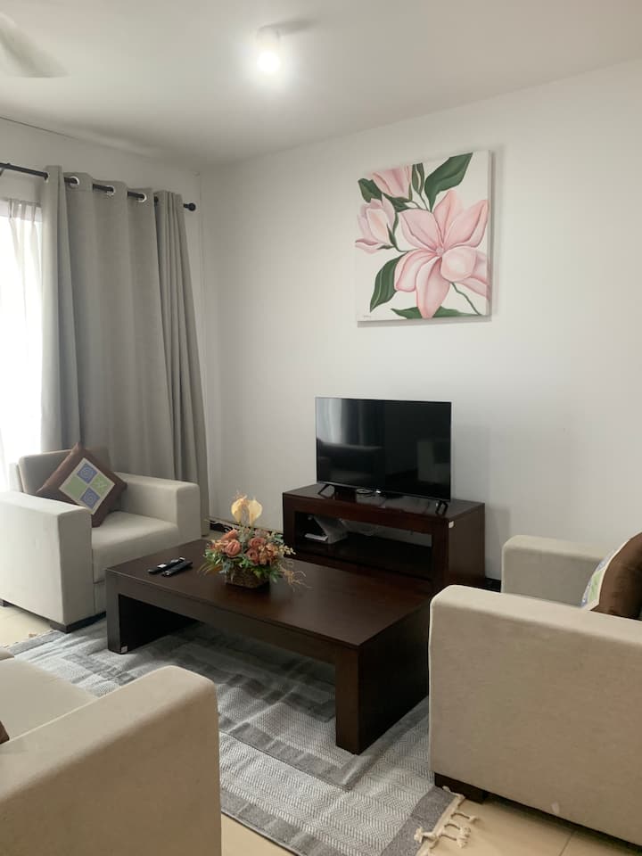 Spacious 3-bedroom Apartment 
 Heart Of Colombo - Colombo