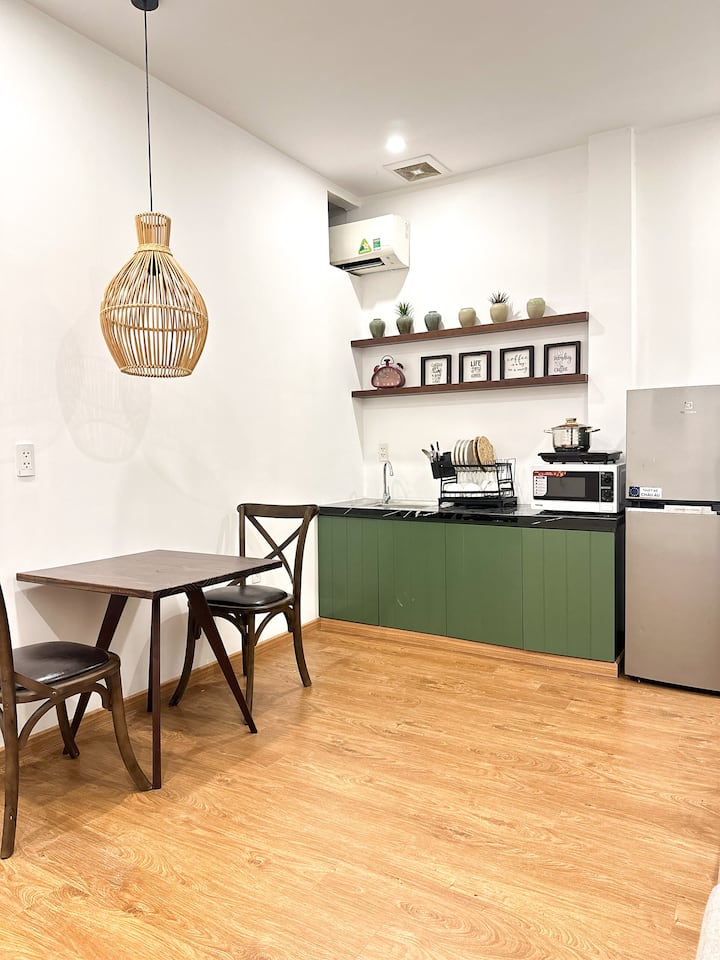 Namto House Near Han Market, 4b - Da Nang