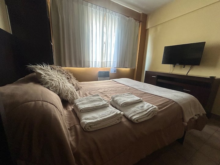 Steps From The Lake: Comfort & Patagonian Spirit - Bariloche