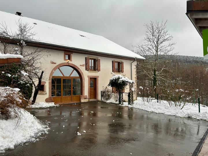 Gîte Du Moulin - Sainte-Marguerite