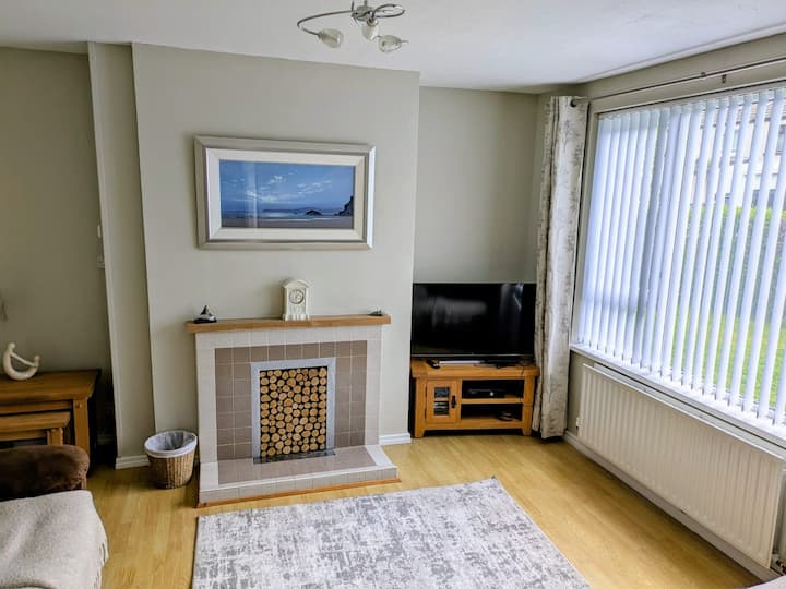 Bushmills Distillery View - Self-catering - Portballintrae