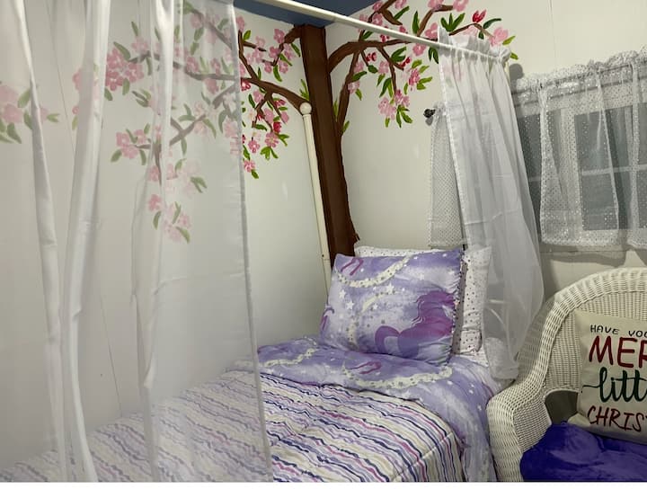 Caitlin’s Home Garden - Guam