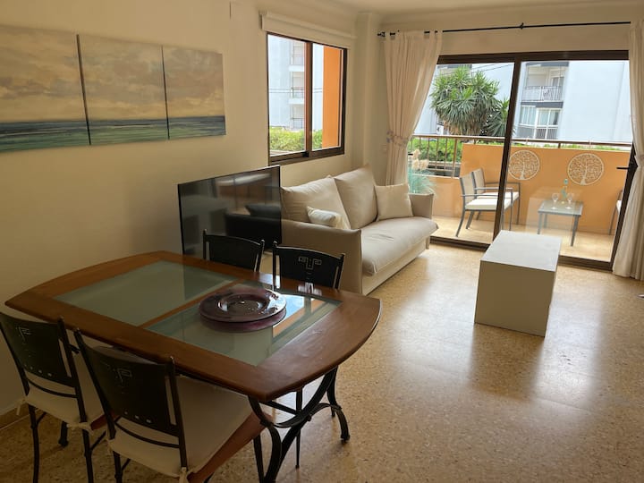 50 Meter From Playa El Arenal With Swimmingpool - Xàbia (Javea)