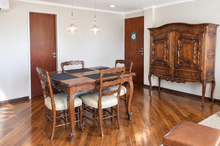 Marín Apartments - Lapacho - Puerto Iguazú