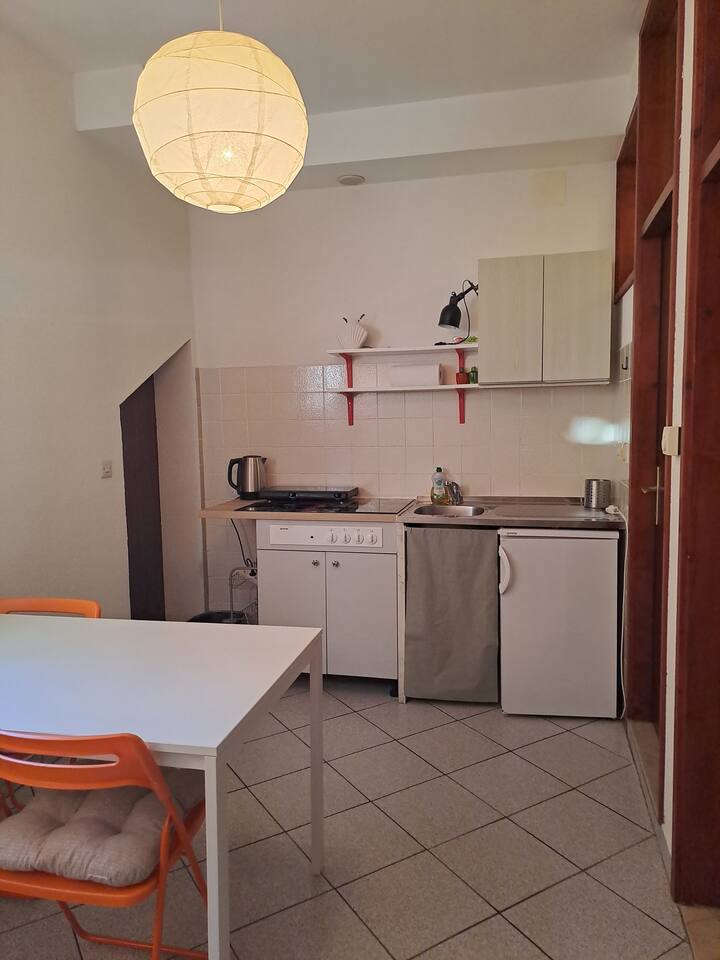 Angela's Place - Umag