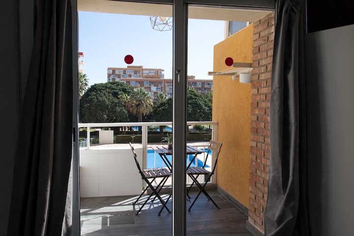 Estudio Home 44 - 貝納爾馬德納