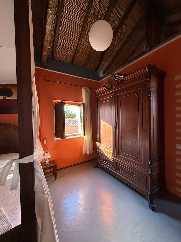 “Antica Dimora” - Quartu Sant’Elena