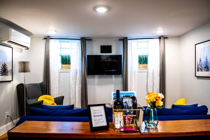 Private 2 Br Garden Level Apt Near Botanic Gardens - Okinawa, Japan