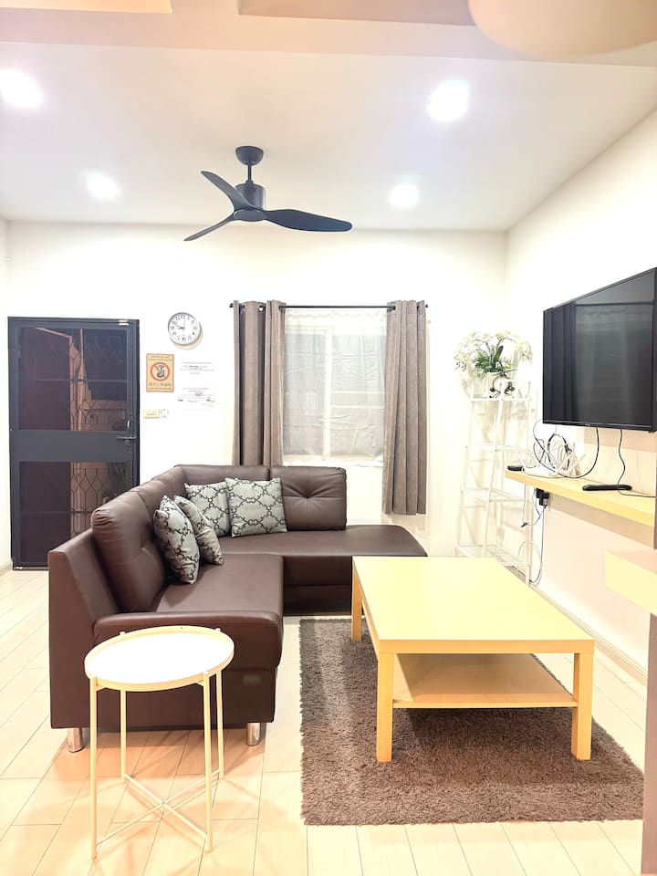 Private Townhouse Near Central Festival Chiangmai - Chiang Mai