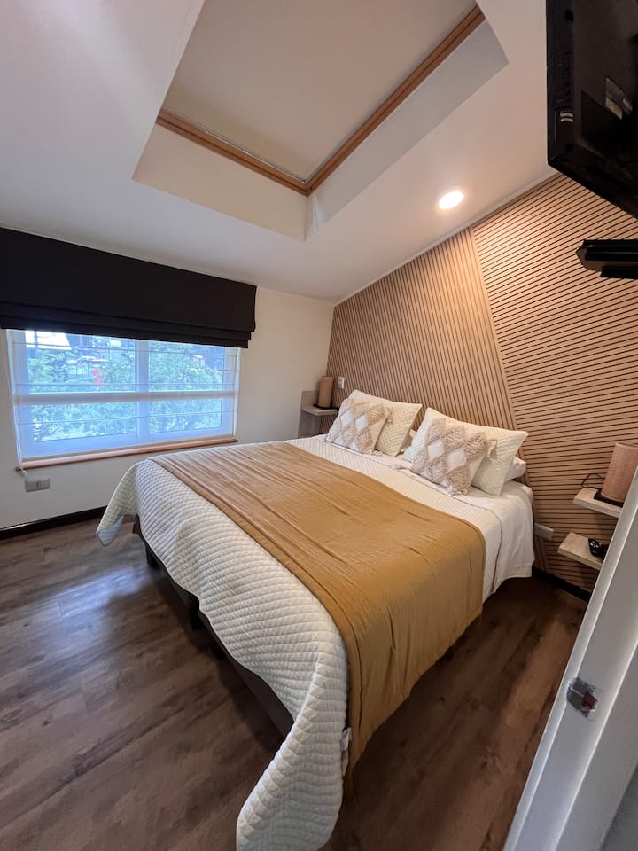 Departamento X4 Excelente Ubicación - Puerto Varas